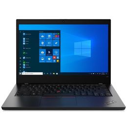 Lenovo ThinkPad L14 G4 14" Core i3 1.2 GHz - SSD 256 GB - 8GB QWERTY - Englisch