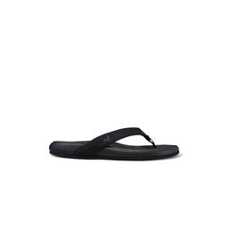 Reef Zehentrenner "Cushion Harmony" in Schwarz - 52% | Größe 38,5 | Damen-sandalen