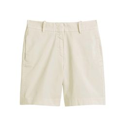 Marc O'Polo Marc O ́Polo Shorts in Creme - 53% | Gr&ouml;&szlig;e 38 | Shorts