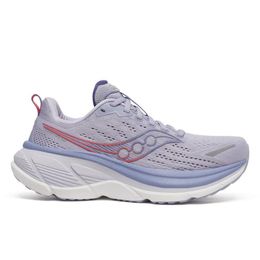 Saucony Hurricane 25 Schuhe Damen lila 38.5