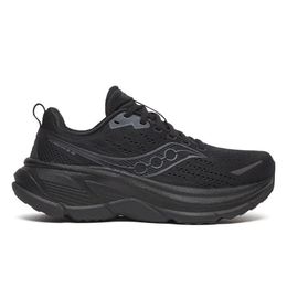 Saucony Hurricane 25 Schuhe Damen schwarz 39.0