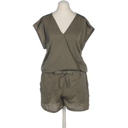 Only Overall oder Jumpsuit Damen Gr&ouml;&szlig;e S Second Hand gr&uuml;n