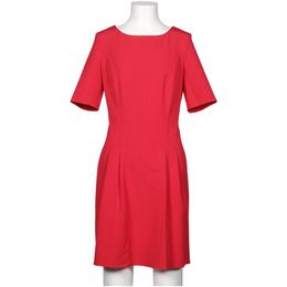 s.Oliver Kleid Damen Gr&ouml;&szlig;e M Second Hand rot