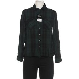 Pepe Jeans Bluse Damen Größe L Second Hand grün