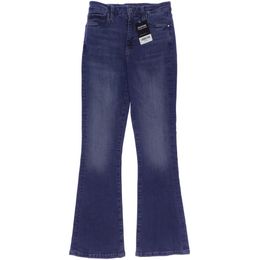 Pepe Jeans Jeans Damen Größe 28 Second Hand blau