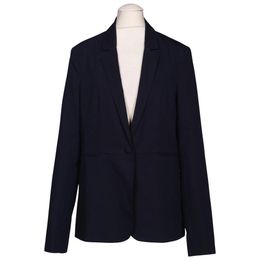 Asos Blazer Damen Gr&ouml;&szlig;e S Second Hand marine
