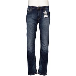 Camel Active Jeans Herren Größe 36 Second Hand blau