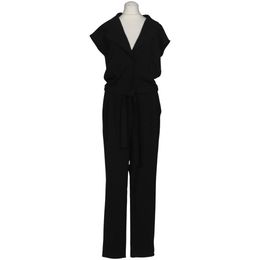 Object Overall oder Jumpsuit Damen Gr&ouml;&szlig;e S Second Hand schwarz