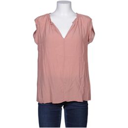 Opus Bluse Damen Gr&ouml;&szlig;e M Second Hand pink