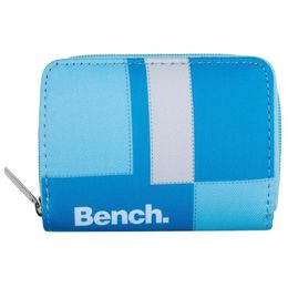 Bench Wallet female Blue size One Size