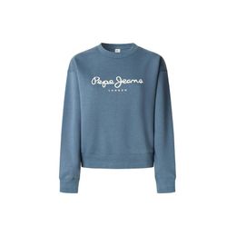 Pepe Jeans Sweatshirt 'Baddy' female Blue size S