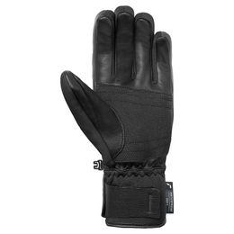 Reusch Fingerhandschuhe 'Modus R-TEX XT' Herren Gr&ouml;&szlig;e XS/S schwarz