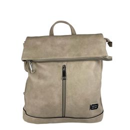 Kumixi Backpack '2in1 Rucksacktasche' female Beige size One Size