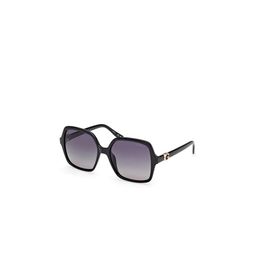 Guess Sunglasses female Black size One Size