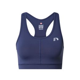 Newline Sports Bra female Blue size XL