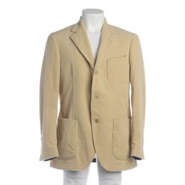 Brunello Cucinelli Sakko Herren Größe M/L Second Hand beige