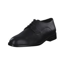 Hugo Halbschuhe Herren Gr&ouml;&szlig;e 42.5 schwarz