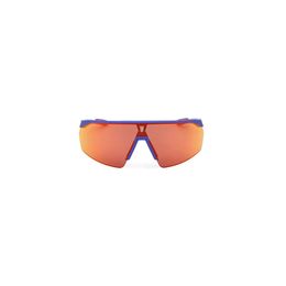 adidas Sportswear Sports Sunglasses female Orange size One Size
