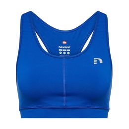 Newline Sports Bra female Blue size M