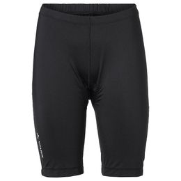 Vaude Sportshorts 'Matera II' Damen Gr&ouml;&szlig;e XXL grau / gr&uuml;n / schwarz