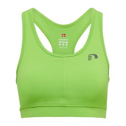 Newline Sports Bra female Green size M