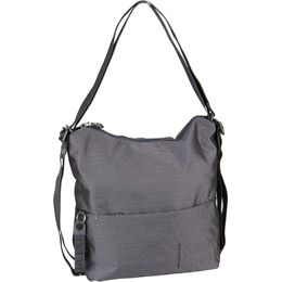 Mandarina Duck Shoulder Bag 'MD20' female Grey size One Size