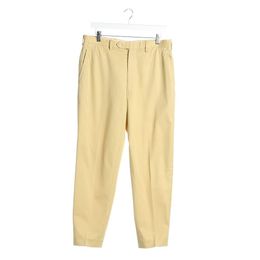 Kiton Hose Herren Gr&ouml;&szlig;e 33 Second Hand gelb
