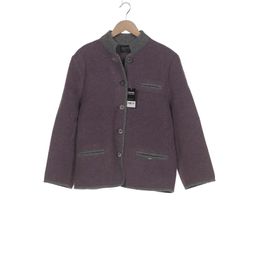 Giesswein Jacke Damen Größe XL Second Hand flieder