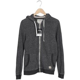 Jack & Jones JACK & JONES Kapuzenpullover Herren Gr&ouml;&szlig;e S Second Hand grau