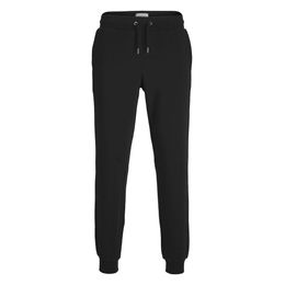 Teeshoppen Pants male Black size L