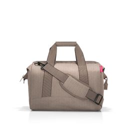 allrounder Reisenthel M - herringbone mok
