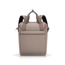 allrounder Reisenthel R - herringbone mok