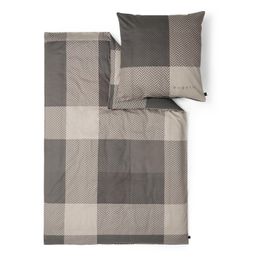 Ibena Bettwäsche BUGATTI Flanell
