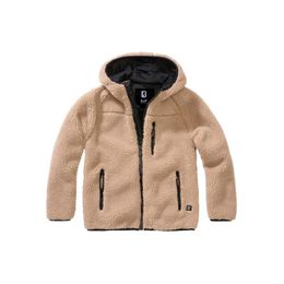 Brandit Between-Season Jacket boy Beige size 134/140