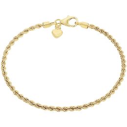 Amor Armband Damen Gr&ouml;&szlig;e One Size gold