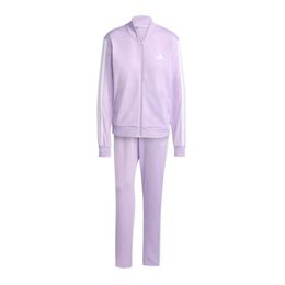 adidas Sportswear Sports Suit 'Essentials' female Purple size L