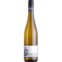 Immich-Anker Alte Reben Riesling 2024 Trocken - Enkircher Steffensberg Mosel &ndash; Wei&szlig;wein Qualit&auml;tswein