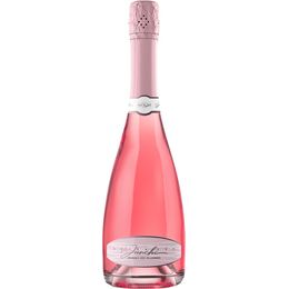Li Duni Junchi Rosè Isola dei Nuraghi Cannonau 2024 Extra Trocken - Sardinien – Perl- & Schaumwein IGP