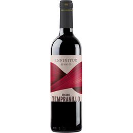 Cosecheros y Criadores Infinitus Castilla VT Tempranillo 2023 Trocken - Kastilien-La Mancha – Rotwein IGP