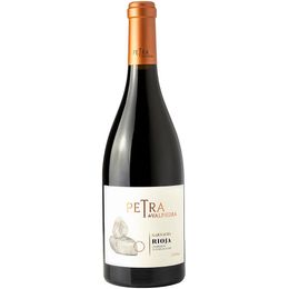 Finca Valpiedra Petra de Rioja DOCa Garnacha Tinta 2021 Trocken - La &ndash; Rotwein DOP