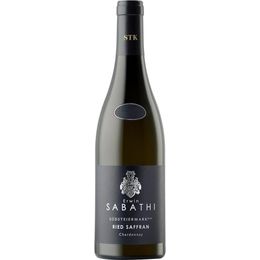 Weingut Erwin Sabathi Ried Saffran Chardonnay 2023 Trocken - S&uuml;dsteiermark DAC &ndash; Wei&szlig;wein Qualit&auml;tswein