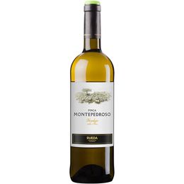 Finca Montepedroso Rueda DO Verdejo 2024 Trocken - Pedregoso y r&uacute;stico Kastilien und Le&oacute;n &ndash; Wei&szlig;wein DOP