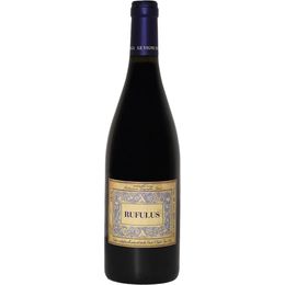 Le Vigne di Franca Rufulus Marche Cuv&eacute;e 2023 Trocken - Marken &ndash; Rotwein IGP