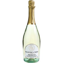 Francesca Mara Prosecco Glera Extra Trocken - Venetien &ndash; Perl- & Schaumwein DOC