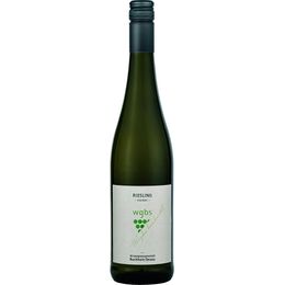 Winzergenossenschaft Buchholz/Sexau Riesling 2023 Trocken - Buchholz|Sexau Baden &ndash; Wei&szlig;wein Kabinett