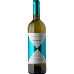Angelo Gaja Camarcanda Vistamare Toscana Vermentino 2023 Trocken - Toskana &ndash; Wei&szlig;wein IGP