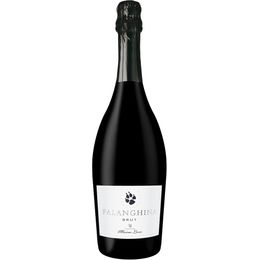 Cantine Massimo Leone Sparkling brut Falanghina 2023 Brut - Apulien – Perl- & Schaumwein IGP