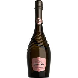Codorn&iacute;u Ars Collecta Rosado Cava brut Pinot Noir Brut - Katalonien &ndash; Perl- & Schaumwein DOP