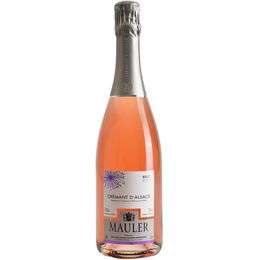 Domaine Jean-Paul Mauler Cuv&eacute;e Ros&eacute; Cr&eacute;mant d'Alsace brut Pinot Noir Brut - Elsass &ndash; Perl- & Schaumwein AOP