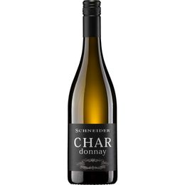 Weingut Markus Schneider trocken Chardonnay 2024 - Pfalz &ndash; Wei&szlig;wein Qualit&auml;tswein